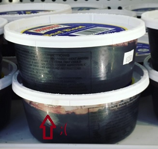 Blood Handling & Safety – THE RED CELLAR